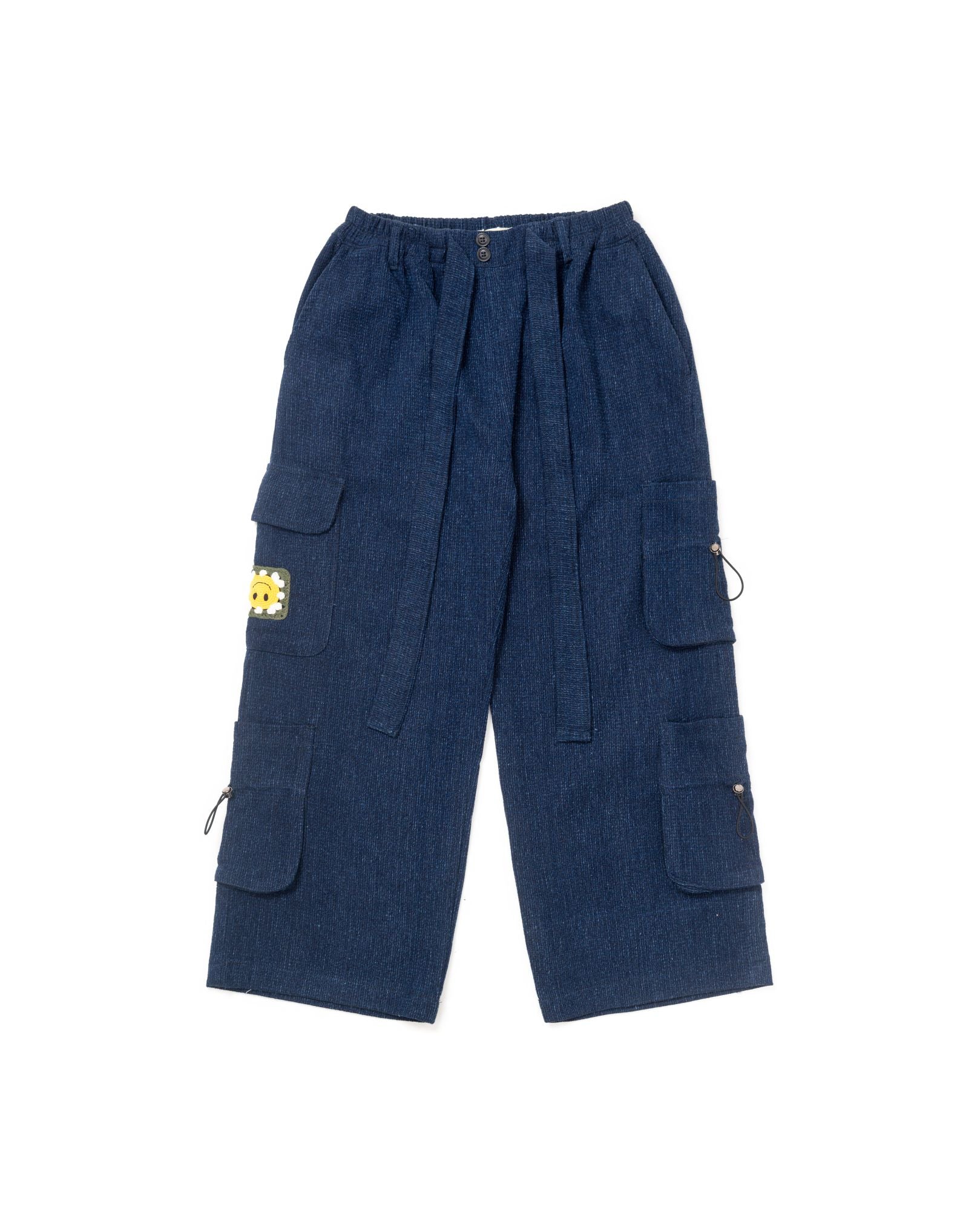 CARGO ONMI IC INDIGO – OAT